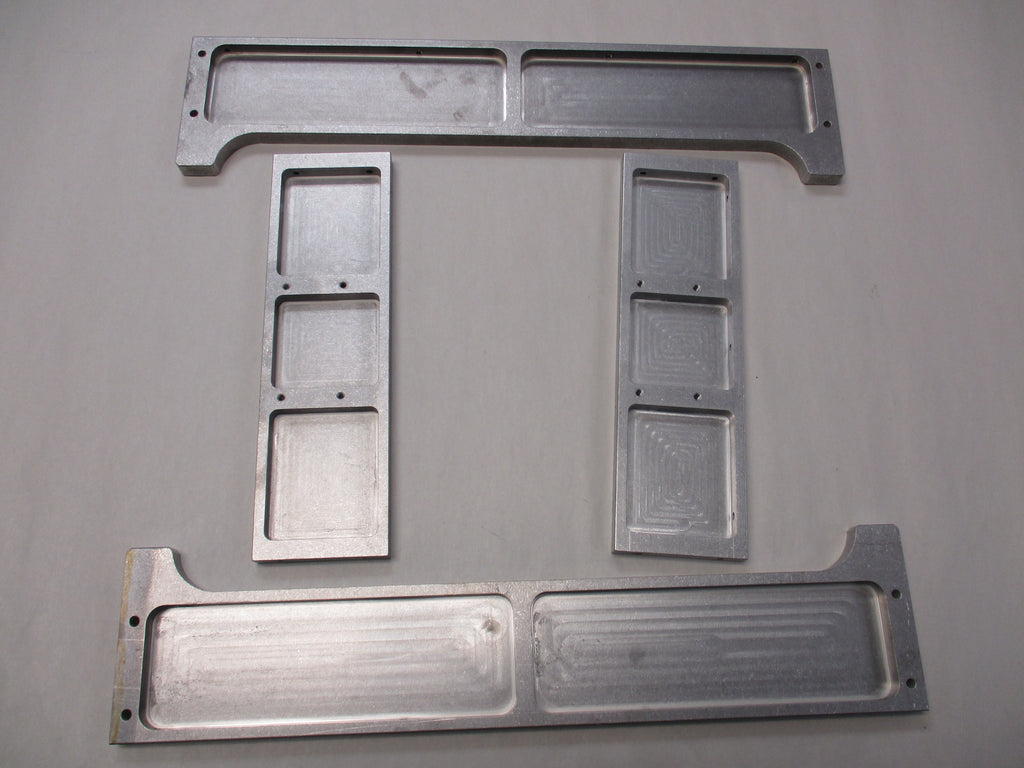 Engine Aluminum Base (Star) – Debolt Machine, Inc.