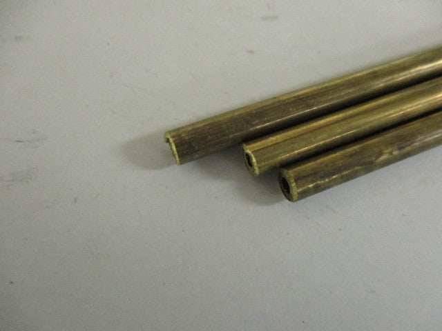 3/16" diameter tube – Debolt Machine, Inc.