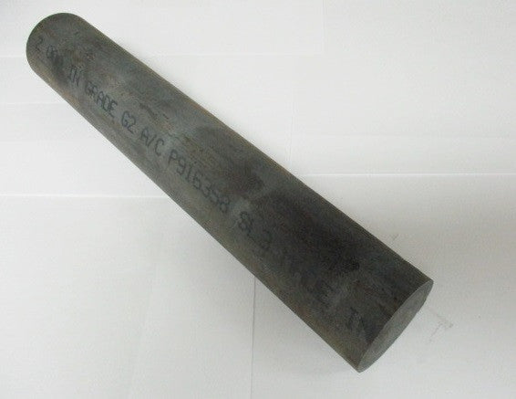 2" cast iron rod – Debolt Machine, Inc.