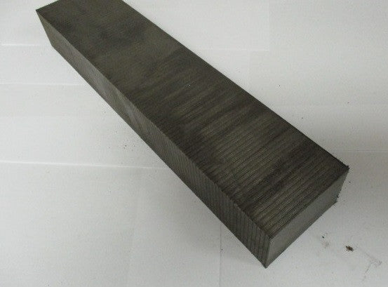 1 1/2 x 2 1/2 cast iron rod – Debolt Machine, Inc.