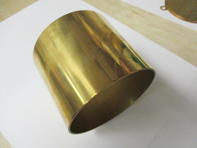 3 1/2" liner – Debolt Machine, Inc.