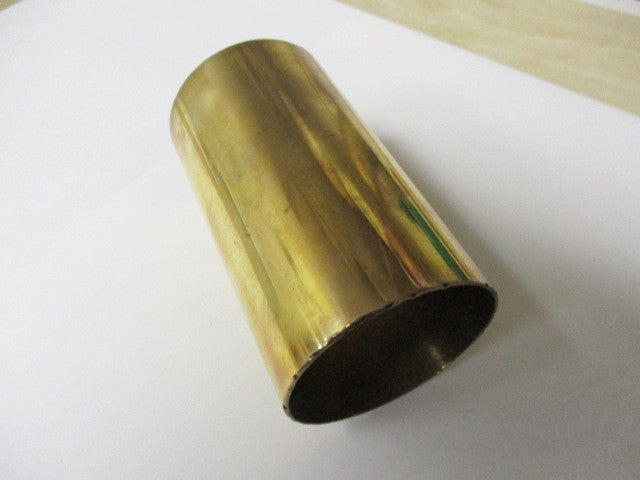 1 3/4" liner – Debolt Machine, Inc.